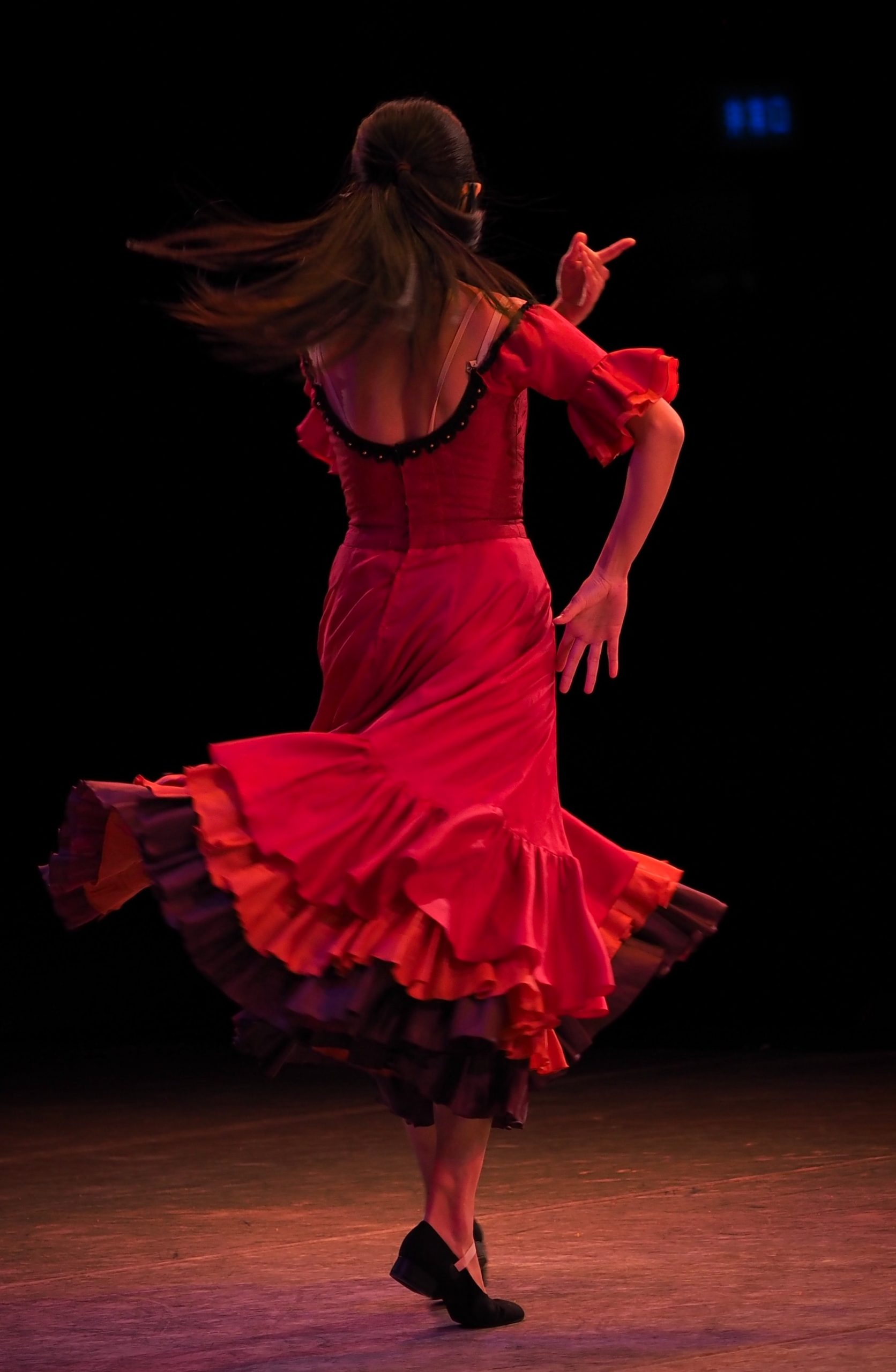 Espectáculo flamenco en Sevilla y alegrías - Turismo para disfrutar